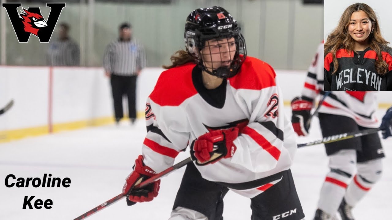 Caroline Kee - YouTube