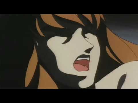ANIME LEGENDADO 🇧🇷-VIOLENCE JACK, HELL'S WIND-OVA 3 (1990) EM PORTUGUÊS.