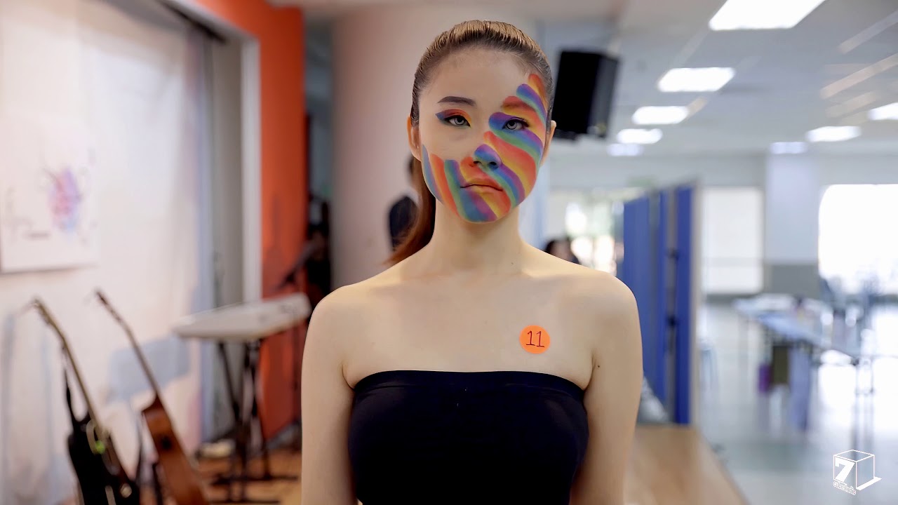 EOSR Clog Test - YouTube