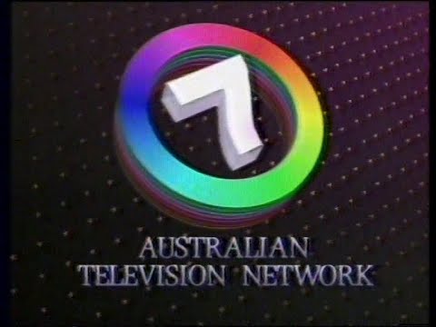 Channel Seven Sydney - Promo and Presentation Montage (24.7.1988) - YouTube