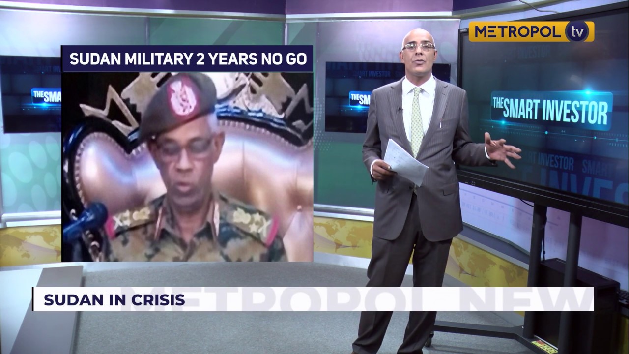 THE SMART INVESTOR | JARED OSORO- DIRECTOR OF POLICY & RESEARCH, KBA ...