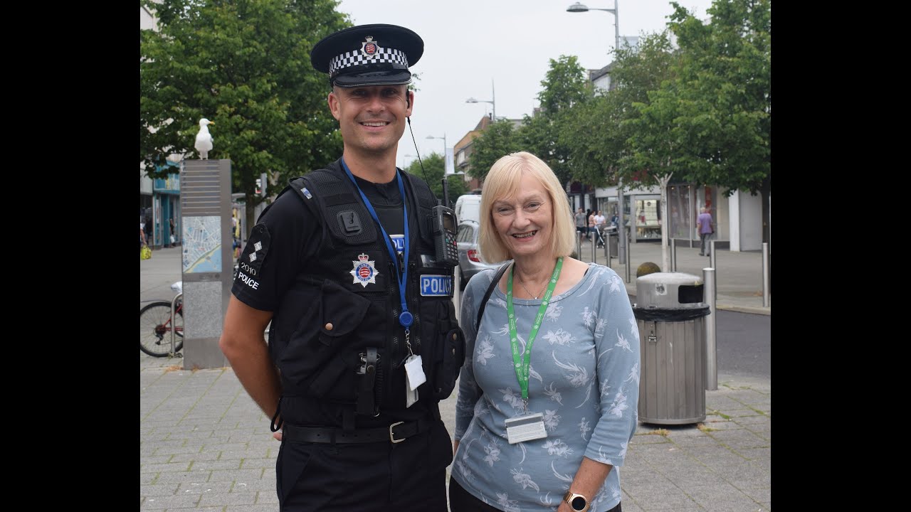 Extra police patrols in Clacton this summer after additional funds from ...