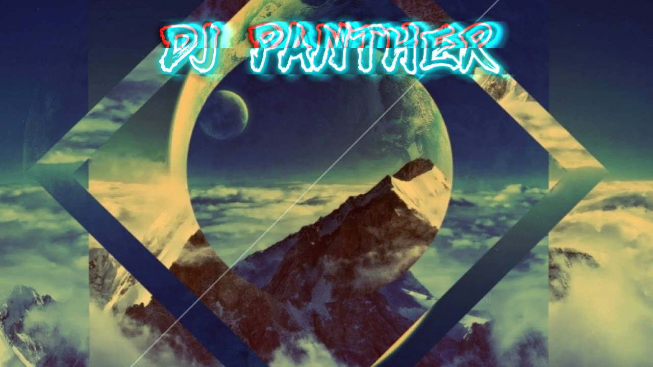 DJ PANTHER - Cast - YouTube