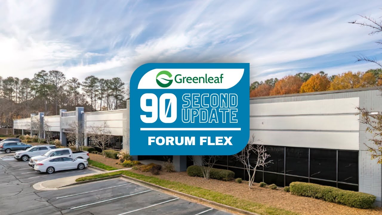 Forum Flex 90 seconds later - YouTube