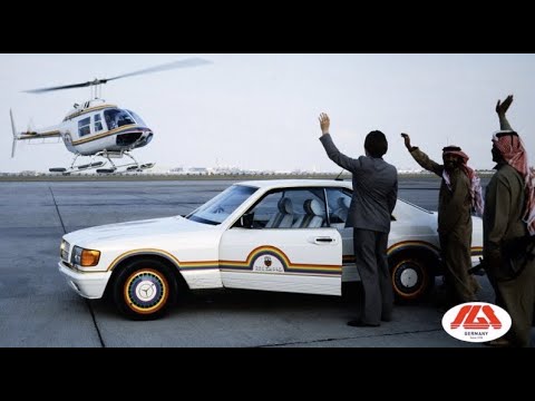 🌈Rainbow Sheikhs🌈 unbelievable cars by Styling Garage Chris Hahn and ...