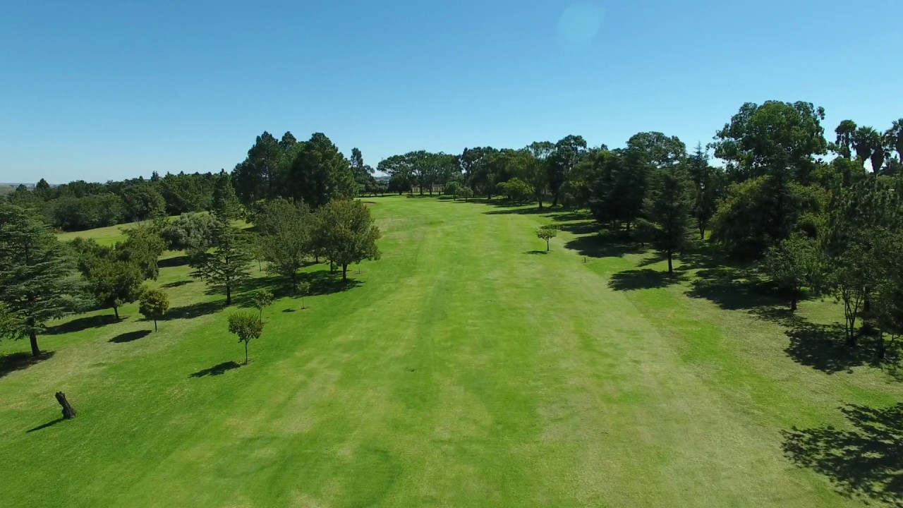 ERPM Hole 3 - YouTube