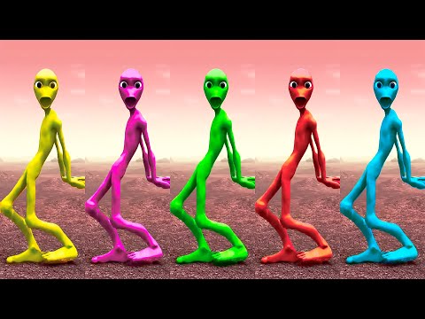 Dame Tu Cosita FULL HD | All Variation Dame Tu Cosita Music Video 2025
