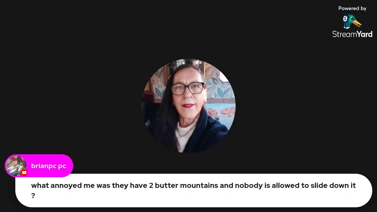 Chat X YouTube chat-x-youtube