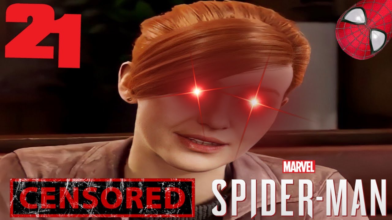 Spider-Man PC : MJ WATSON EN MODE 007 POUR LE 11ème TITRE DE CHAMPION ...