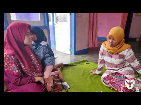 GURUJUG ( GURU NGAJUGJUG ) SMP GARNESIA - PACET CIANJUR