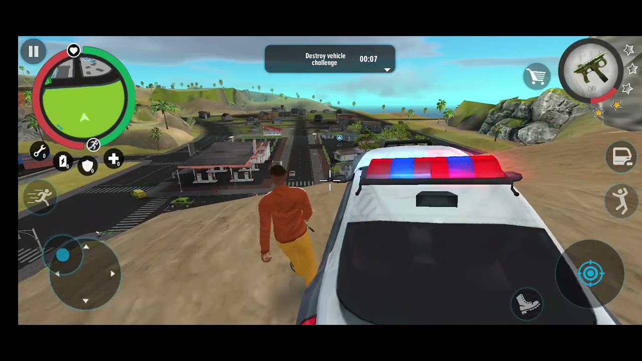 Real Gangster crime Gameplay | Real Gangster Crime 2 Games - YouTube
