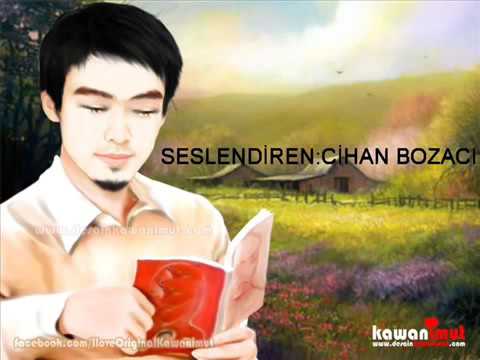 Kovulmus şeytandan Allah a sığınırım.