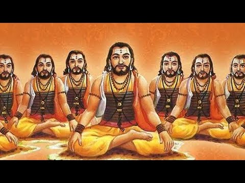 NAVNATH MAHARAJ PARAYAN AADHYA 2 #navnathstatus #navnathparayan - YouTube