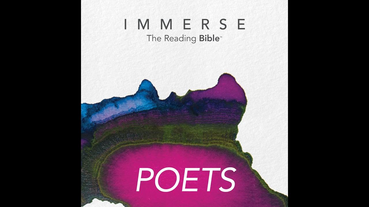 Immerse Poets - Week 11: Day 52 - YouTube