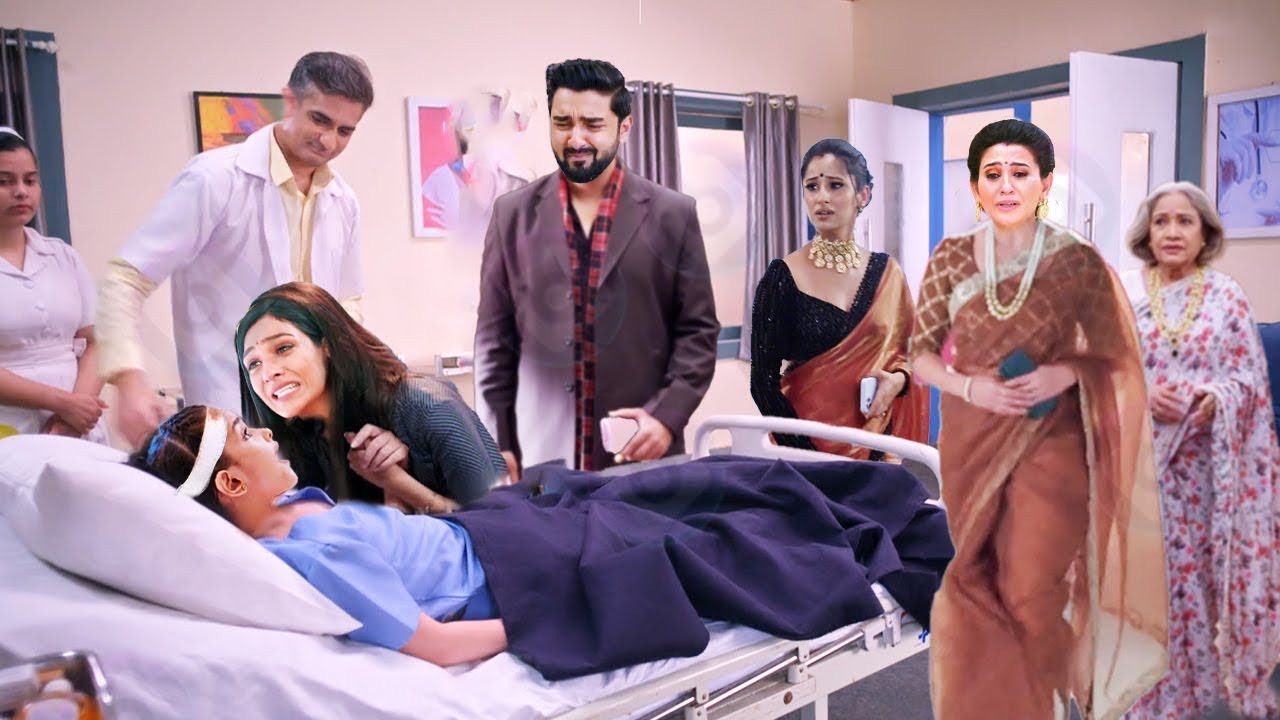 "bhagia laxmi min bada mod aa raha hay: hamil file daramah or chonka ...