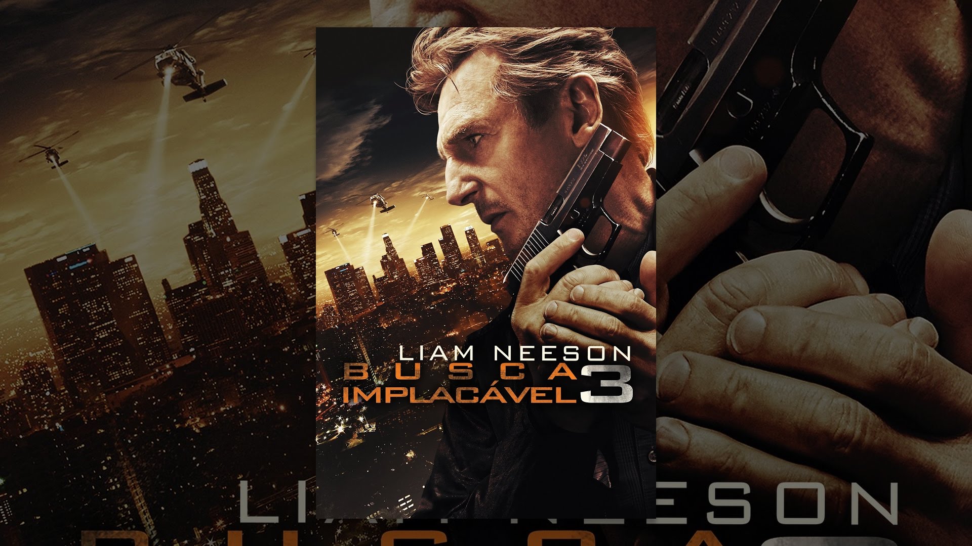 Busca Implacável 3 (Dublado) - YouTube