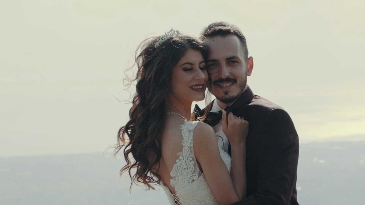 Duygu & Muhittin Wedding Story (Düğün Hikayesi) - YouTube