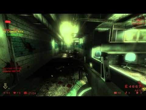 Killing Floor HoE Bioticslab Solo SupportSpecialist Level 6