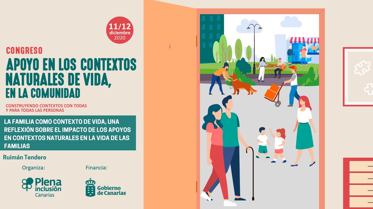 La familia como contexto de vida, una reflexión sobre el impacto de los ...