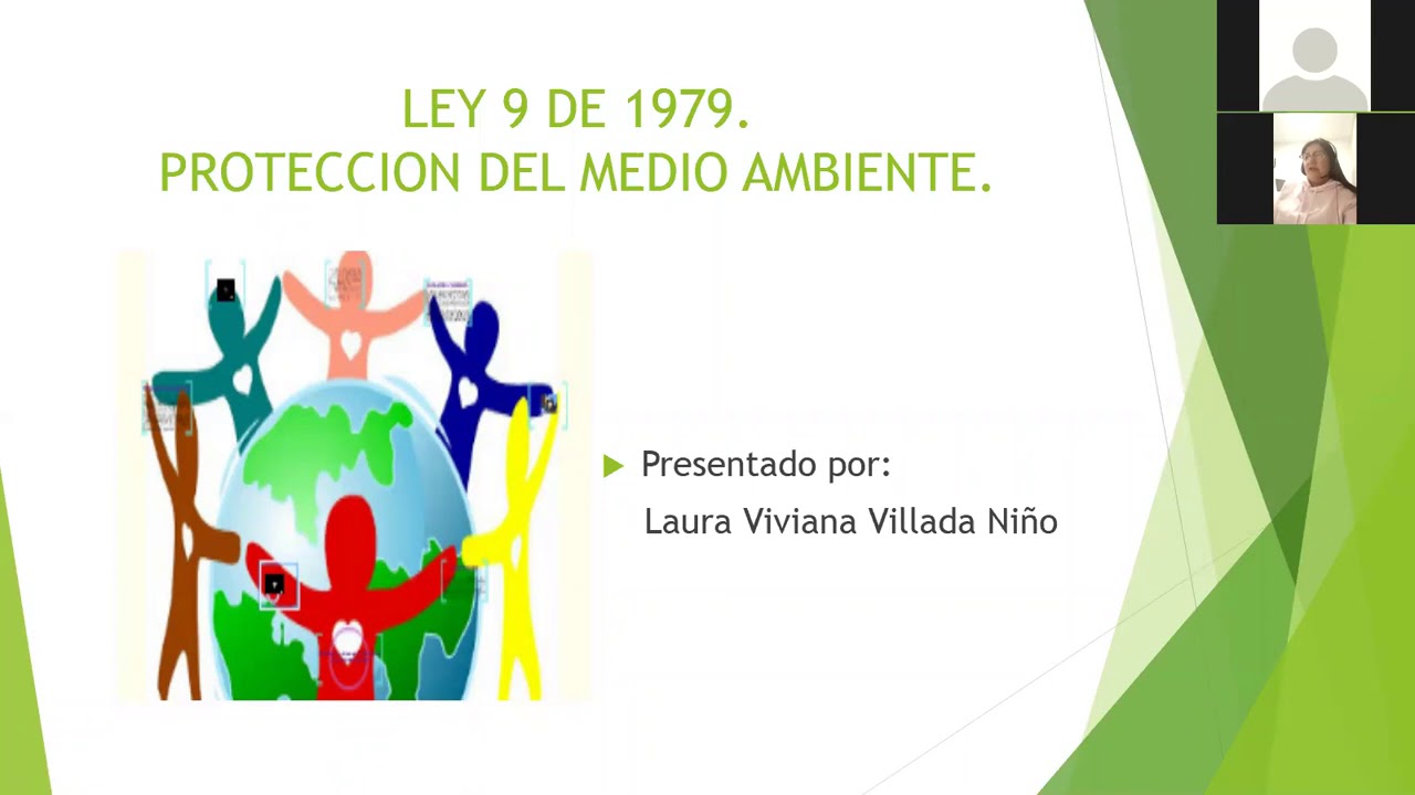 Ley 9 de 1979 - YouTube