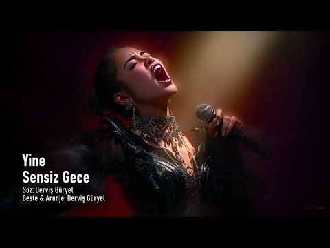 Yine Sensiz Gece