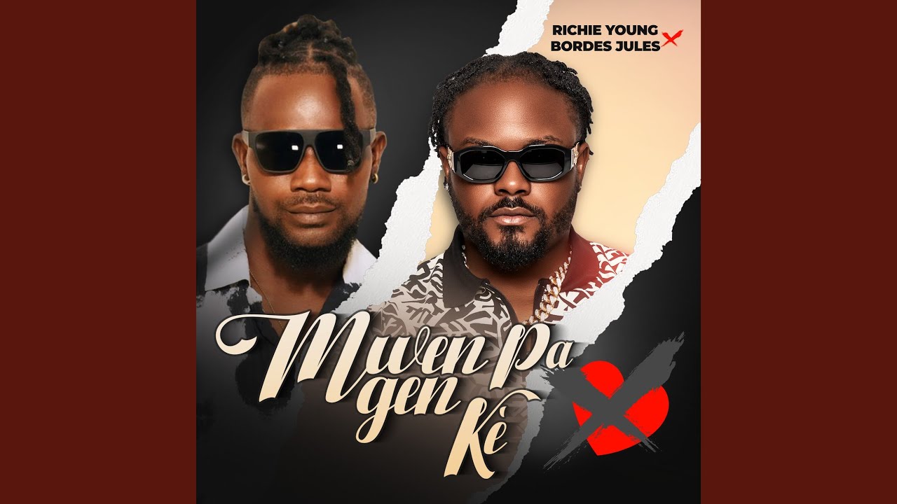 Mwen Pa Gen Kè - YouTube