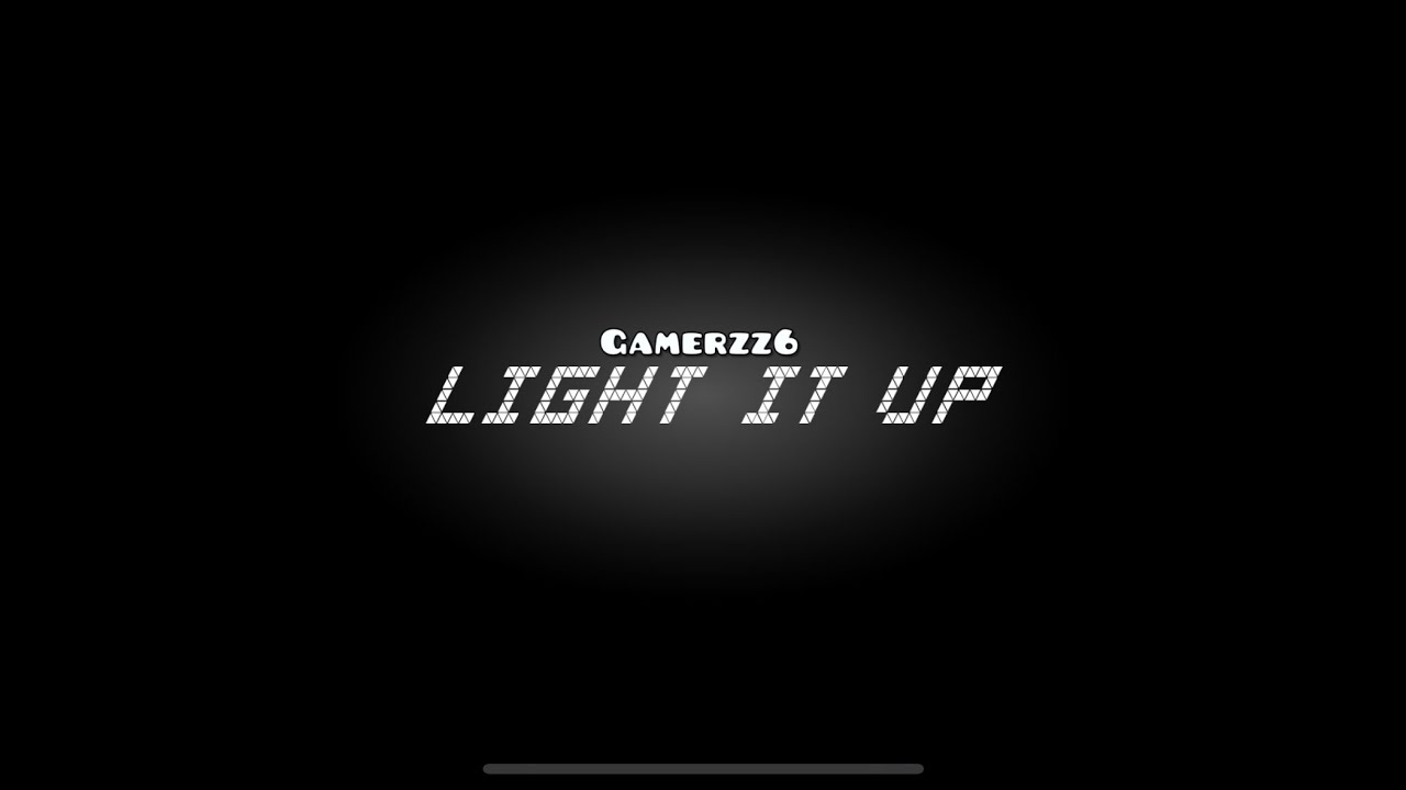Light It Up | 2.2 Layout - YouTube