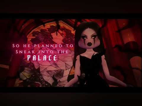 Temptation （Lina's song） #dti #roblox #temptation - YouTube