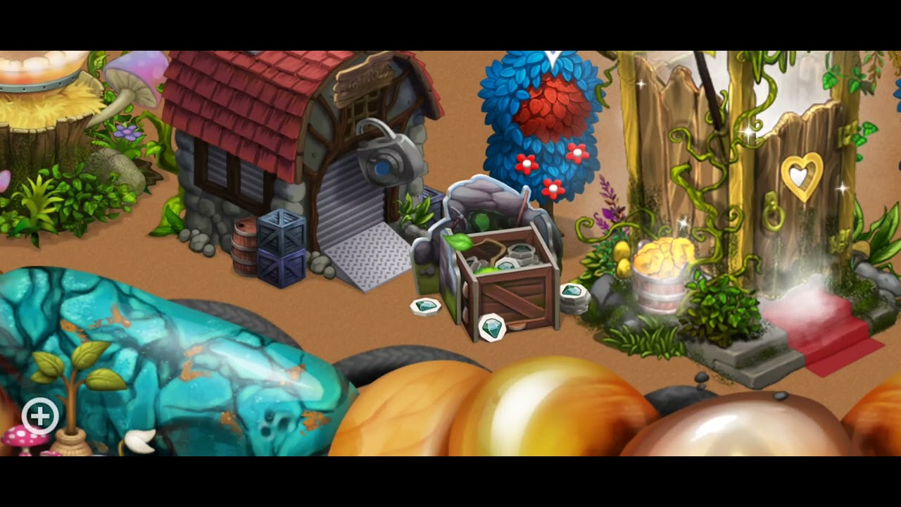 Phoni-mine animation (My Singing Monsters) - YouTube
