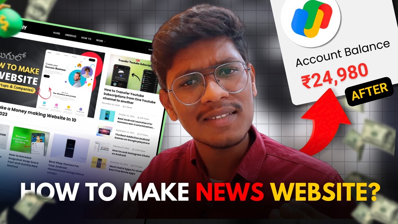 How to Create a Website at Low Cost | Get Cashback from @Hostinger 😁😏 ...