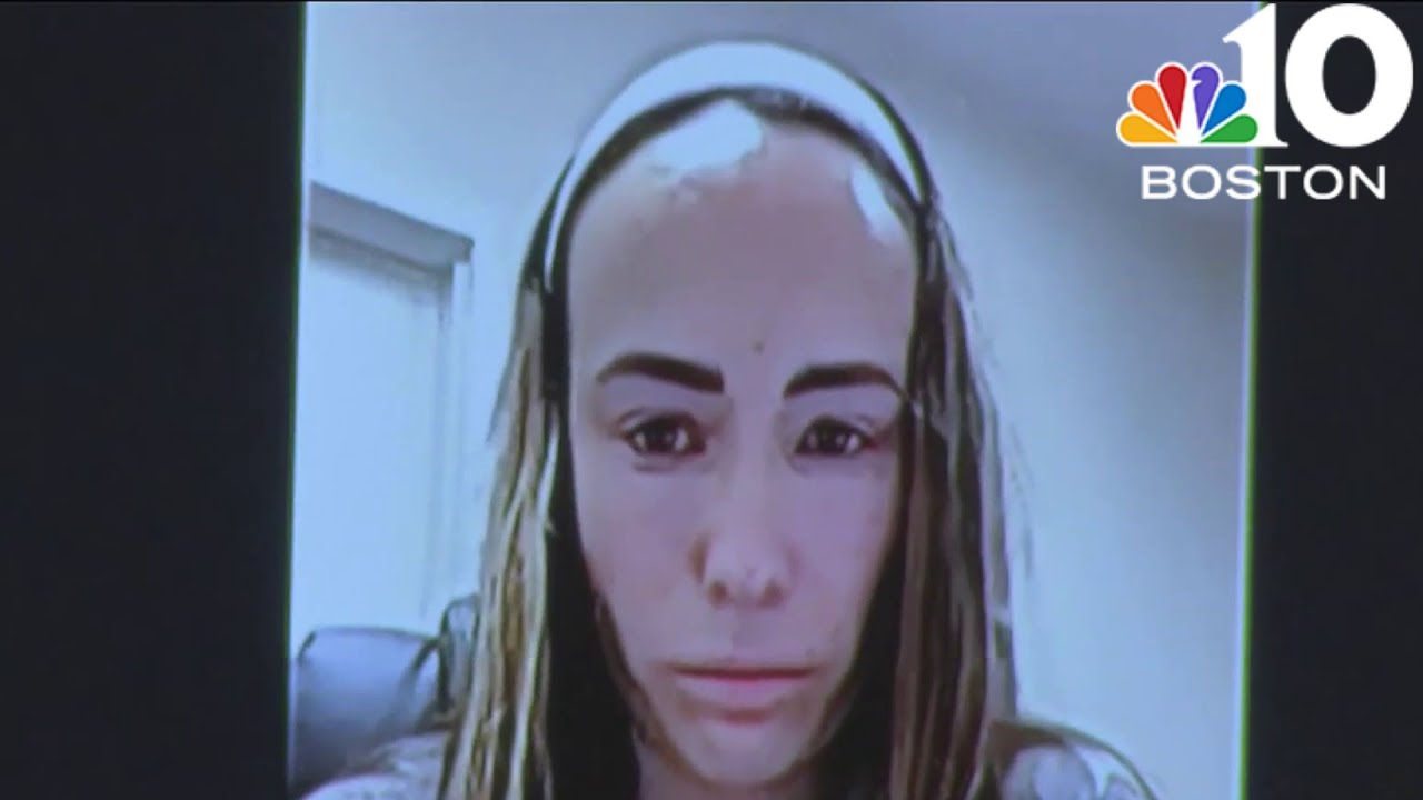 Shelby Hewitt's hearing postponed - YouTube