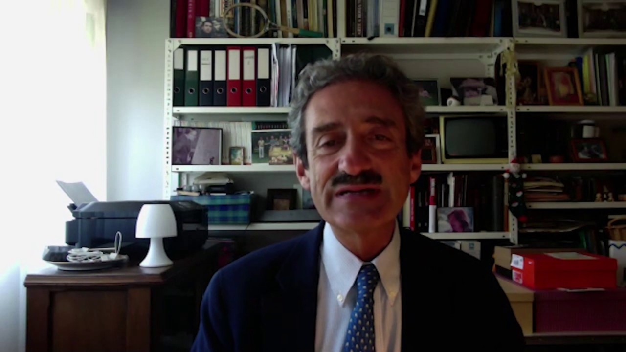 Updates from CheckMate 459 - YouTube