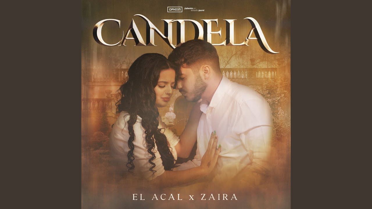 Candela - YouTube Music