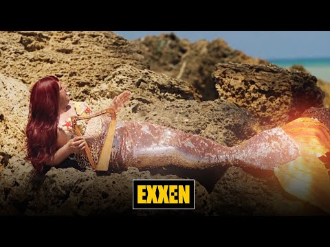 Leyla ile Mecnun 3 Eylülde Başlıyor | Exxen