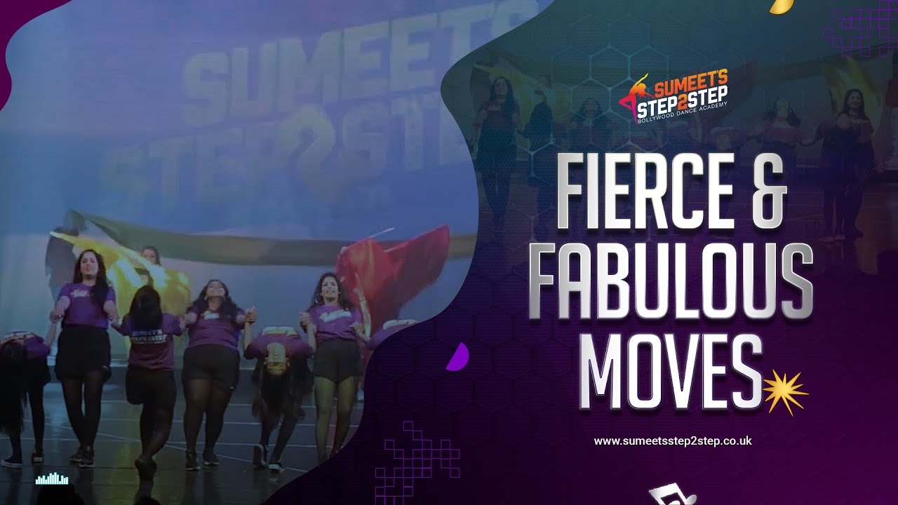 Rhythms of Bollywood: Electrifying Dance by Girls - YouTube
