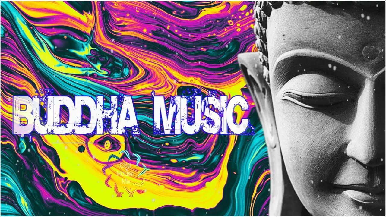 Buddha Bar - Buddha Bar 2022 - Chill Out Lounge music - Relaxing ...