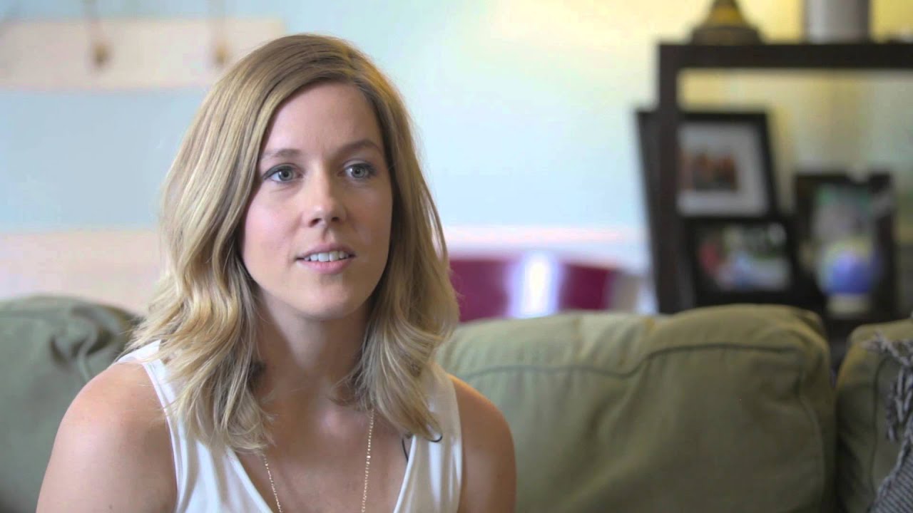 Meet McKendree Online Graduate, Candace! - YouTube