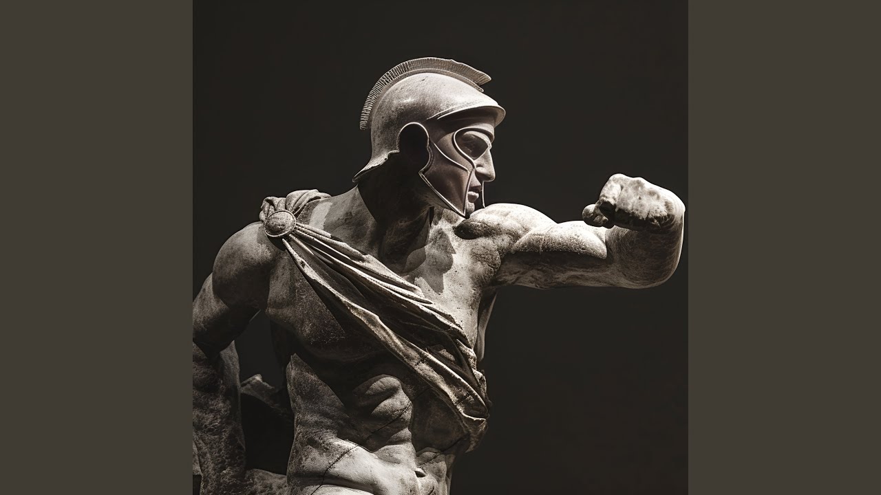 Titan's Resolve - YouTube