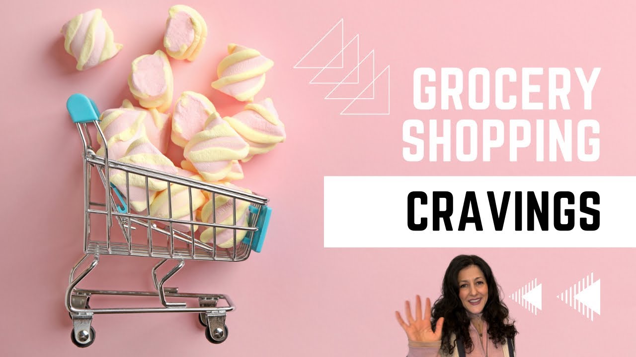 Grocery Shopping Cravings 🛒 - YouTube