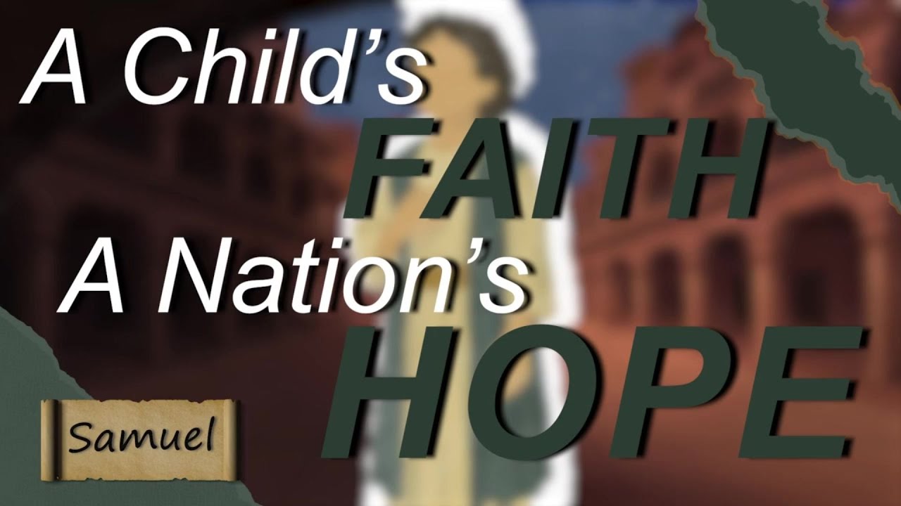 The Hope of a Nation // Sunday Morning Service - YouTube