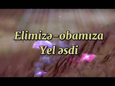#NovruzBayramı  Yel çərşənbəsi