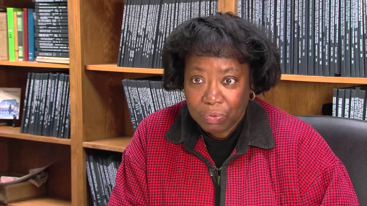 Panther Sports Talk - Featuring Doris Corbett - YouTube