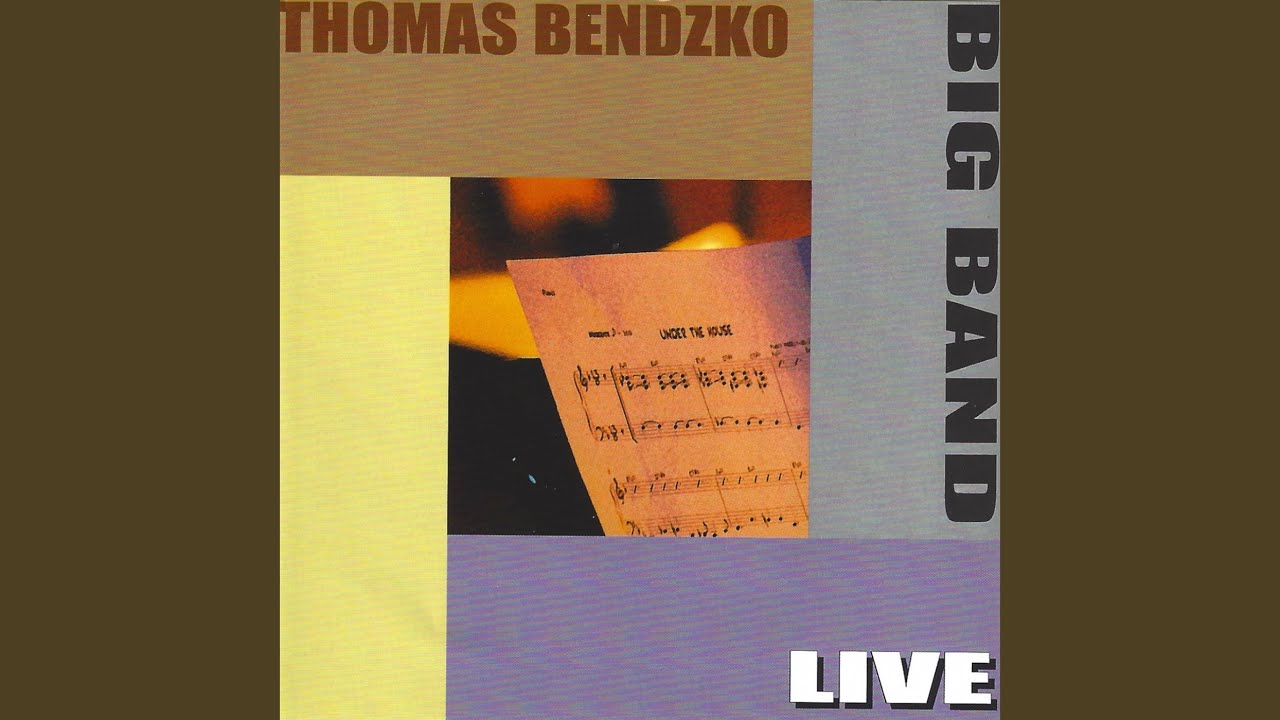 Motherload (Big Band Live At The Jazzclub Unterfahrt Munich 2006) - YouTube