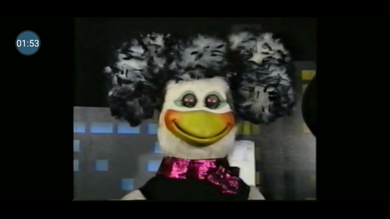 CEC animatronics diagnostics tap - YouTube