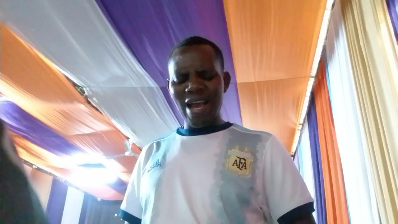 Worshipping God Is Sweat Youtube