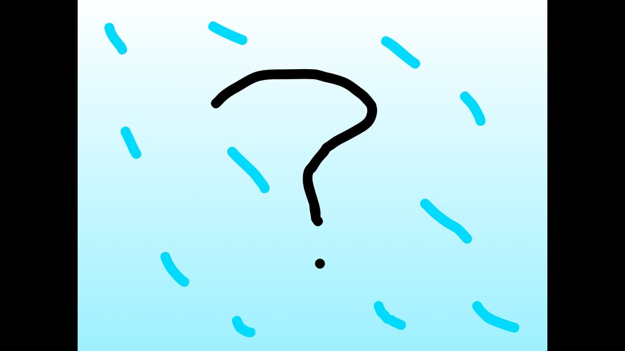 A Rain leak | Scratch - YouTube