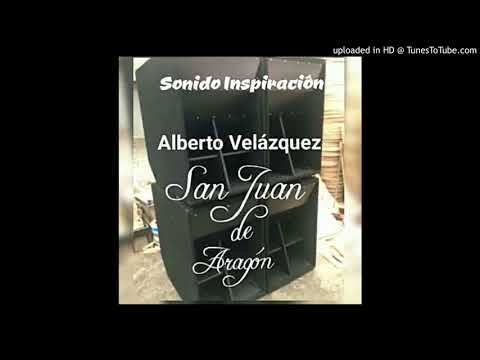 La guaracha sin calzones (exclusivo inspiración) Alberto Velázquez