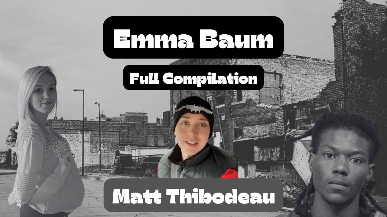 Matt Thibodeau's Emma Baum Coverage (Full Compilation) - YouTube