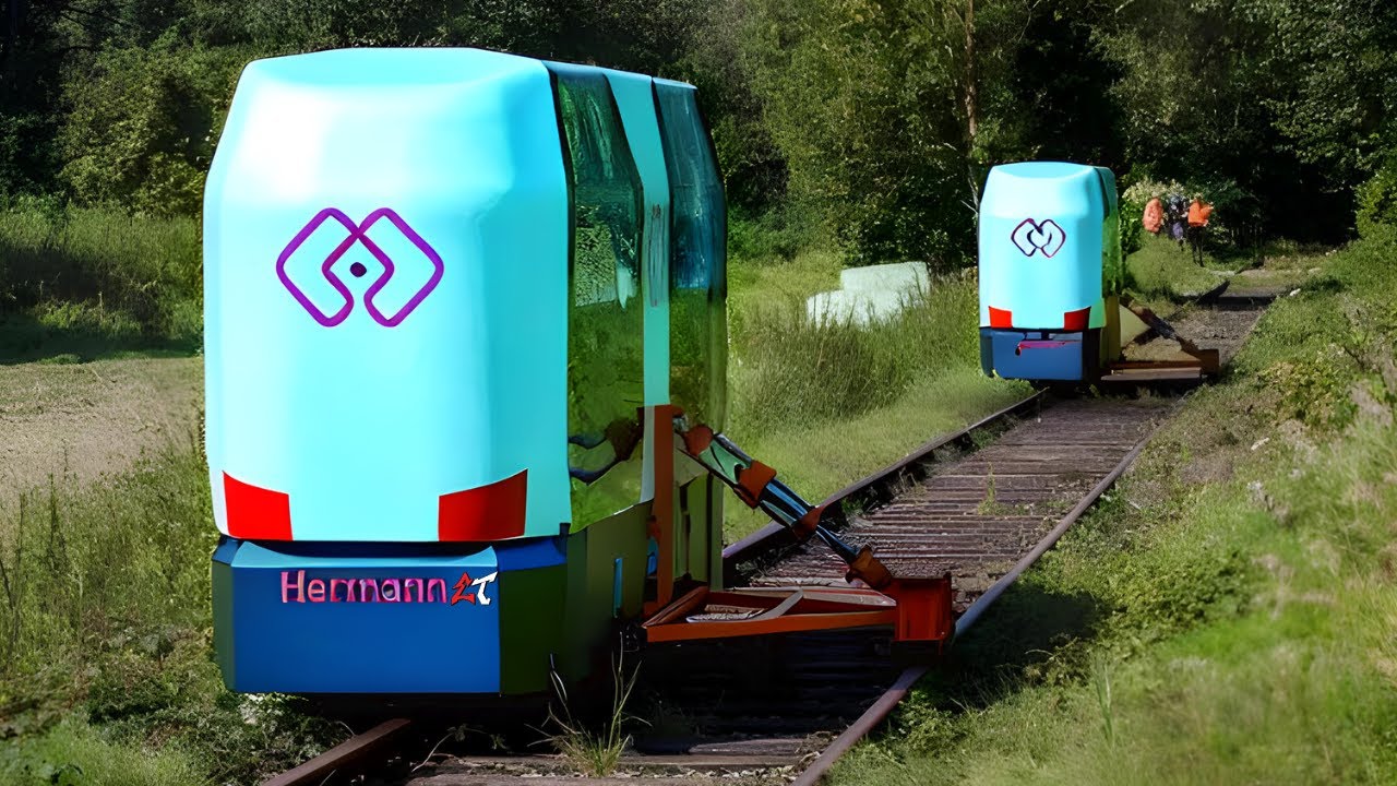 6 INGENIOUS INVENTIONS YOU MUST SEE - YouTube