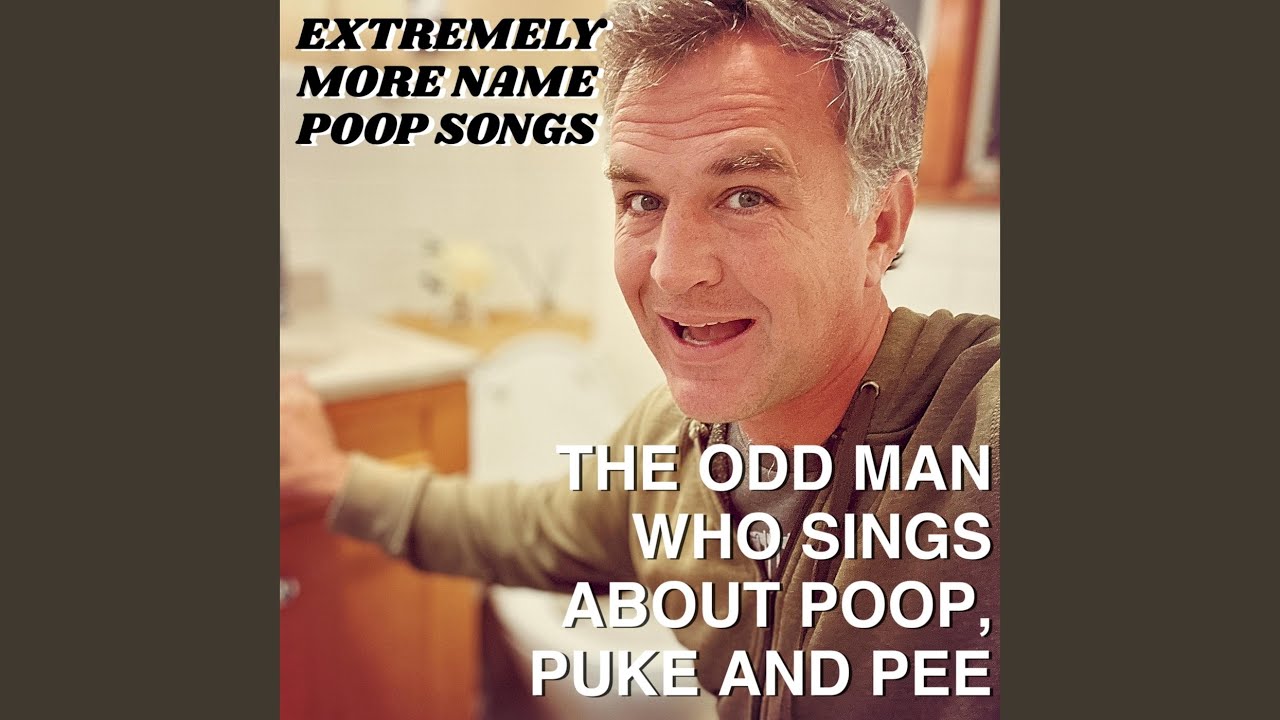 The Miracle Poop Song - YouTube